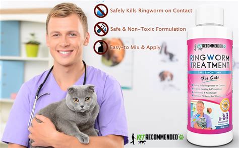 Cats Ringworm Home Treatment At Daniel Gilmore Blog