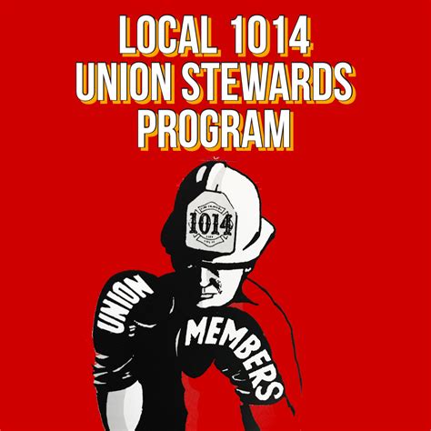 Iaff Local 1014