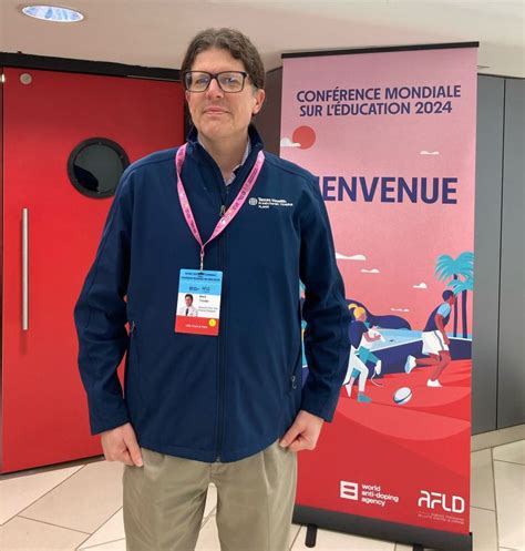 American Medical Society For Sports Medicine On Linkedin Earlier This Week Amssm Member Mark