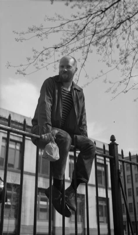 Timeline Ray Johnson Estate