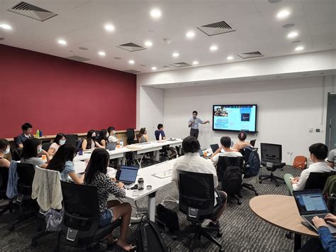 Sicss Singapore 2022 Post Mortem Report Subhayan Mukerjee