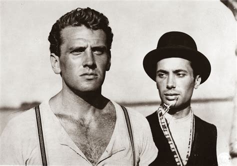 Gods And Foolish Grandeur The Sad Tender Beauty Of Elio Marcuzzo Ossessione 1943