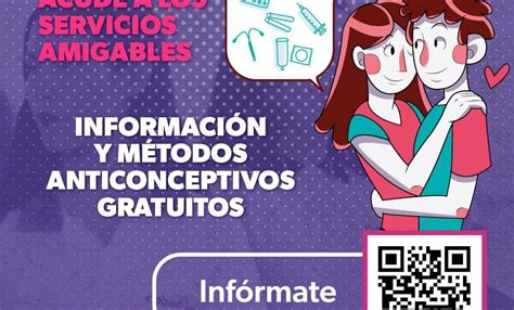 Lanza Ssm Sitio Web Para Orientar Sobre Salud Sexual A Jóvenes
