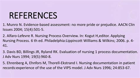 Nursing Processpptx