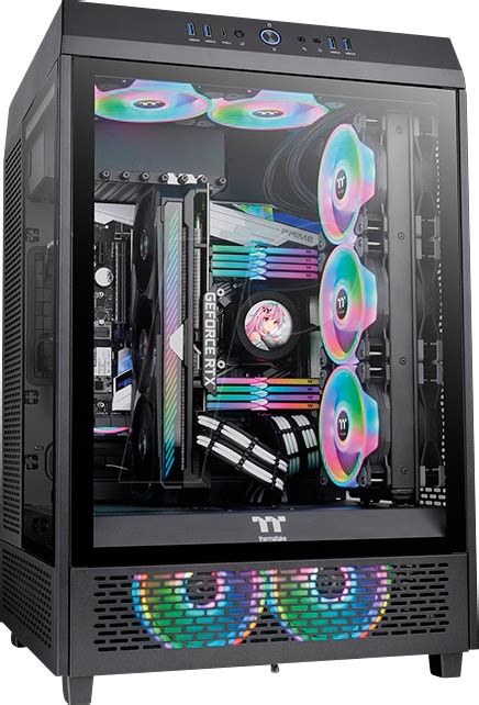 Thermaltake Case