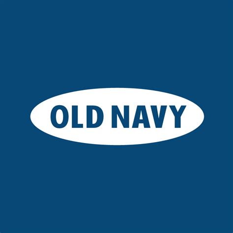 Old Navy Logo Vector At Collection Of Old Navy Logo