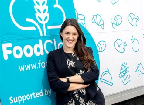 Foodcloud Ceo Wins European Tech Women Award