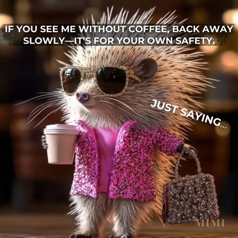 Happy Tuesday Coffee Meme