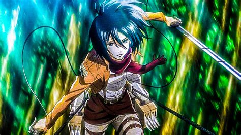 Best Attack On Titan Characters Caseforma