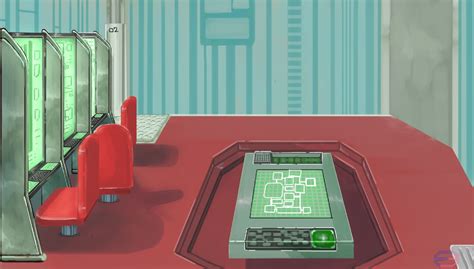 Among Us Admin Room Background At William Bolyard Blog