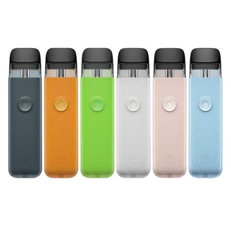 Voopoo Vinci Q Vape Lounge