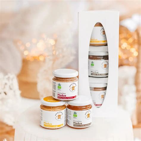 Medaus Rinkinys Avilio Istorijos