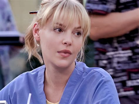 Does Izzie Stevens Get Cured At Margaret Cass Blog