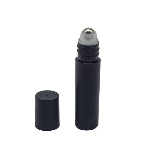 10ml Pp Plastic Roll On Bottle Wholesale