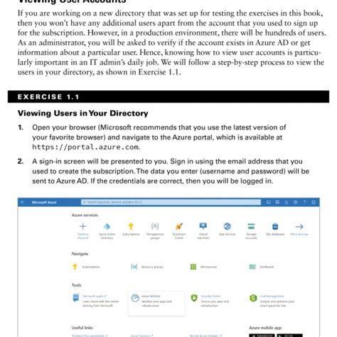 Mca Microsoft Certified Associate Azure Administrator Study Guide Exam