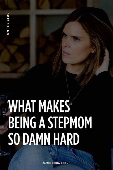15 Things Stepmom Wishes Her Husband Knew Dear Dh Artofit