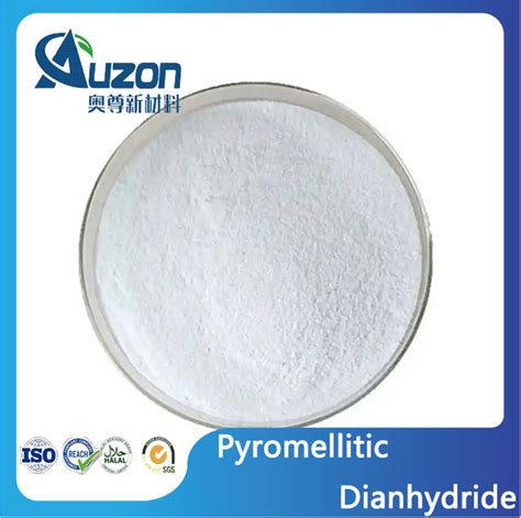 China Pyromellitic Dianhydride Pmda Manufacturers Pyromellitic Dianhydride Pmda Suppliers