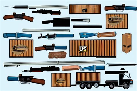 Shipping Shotguns With Ups What You Need To Know Shipscience