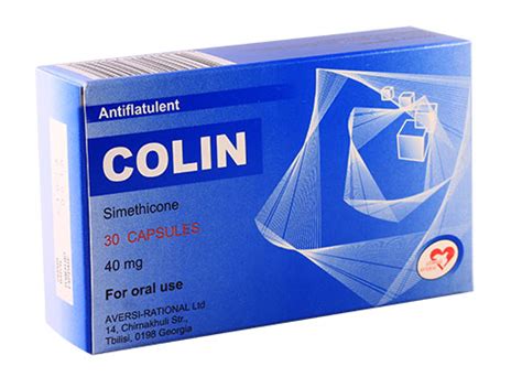 Colin Uses Side Effects Interactions Dosage Pillintrip