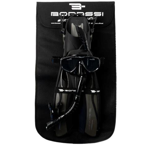 Snapper Set Adult Bonassi Usa