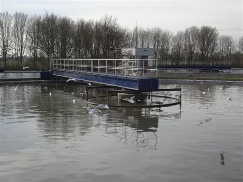Nieuwegein Sewage Treatment Plant To Attract Attention Fo… Flickr