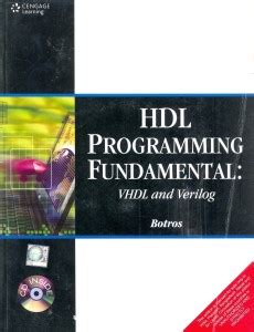 HDL Programming Fundamentals Buy HDL Programming Fundamentals By