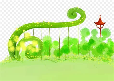 卡通春天png图片素材下载图片编号qrvgojnx 免抠素材网