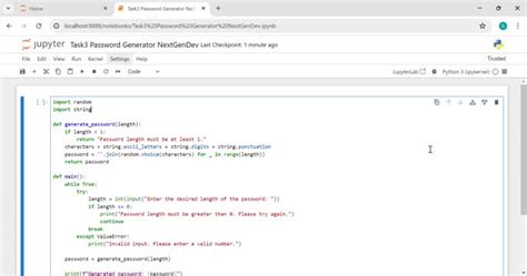 Shaily Singh On Linkedin Nextgendev Internship Pythonprogamming