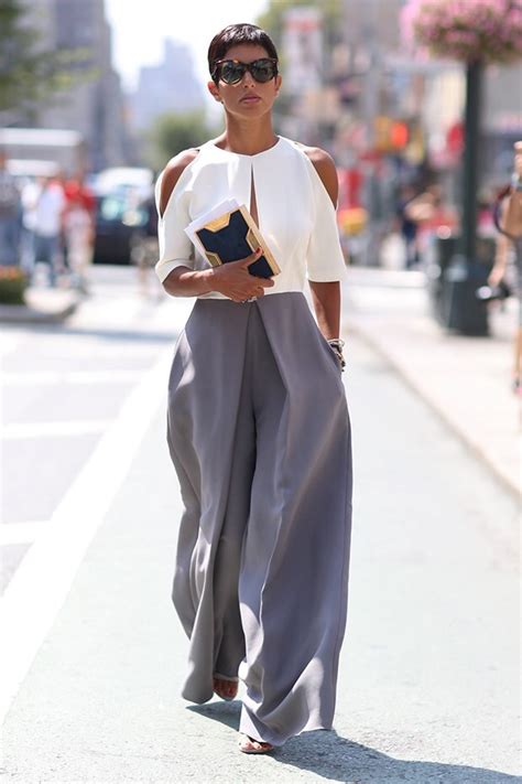 The Top 8 Pieces You Need For Spring Blushing Black