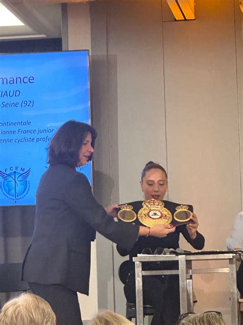 Candace Mccaddon On Linkedin Im So Happy To Be Attending The Fcem