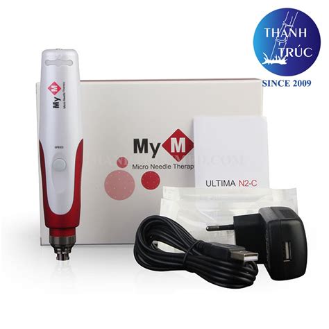 Máy Lăn Phi Kim Mym