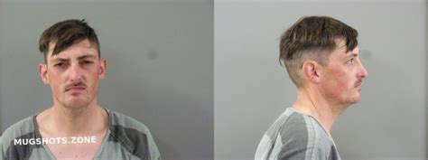 Sparkman Michael Wayne Jr 03232024 Wise County Mugshots Zone