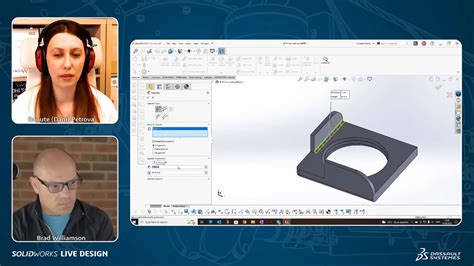 How To Draw Glasses In Solidworks