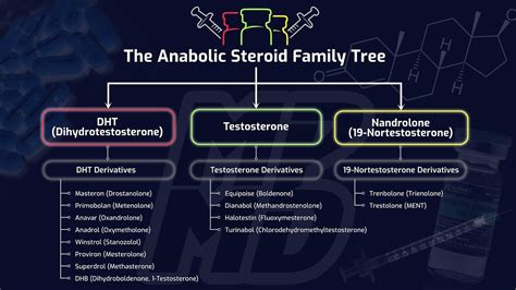 Steroids For Dummies 7 Boldenone Antidocs Substack