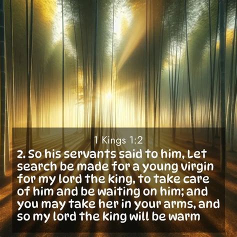 1 Kings Images 1 Kings 11 Adonijahs Claim Solomon Anointed King
