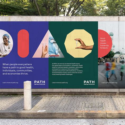 Careers Charity Social Mobility Foundation Gets A Moving Brand Identity