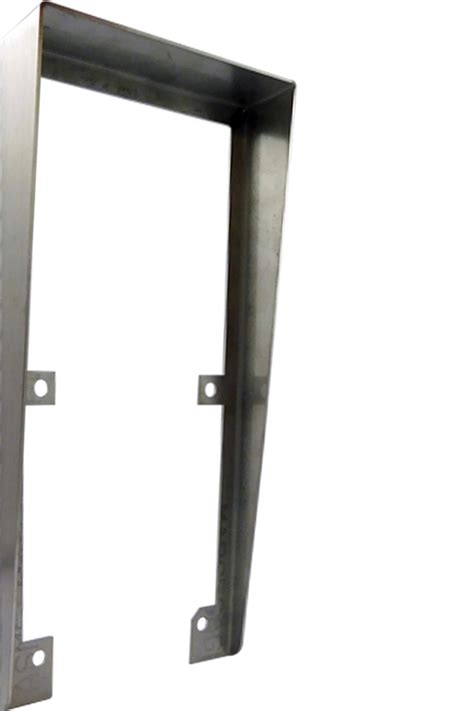 Intercom Rain Shield Enhance Video Clarity And Protection