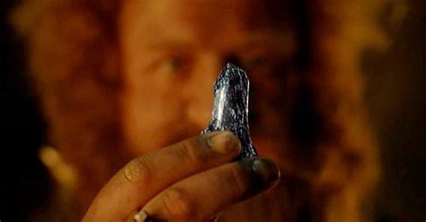 Mithril Todo Lo Que Necesitas Saber Anillos De Poder