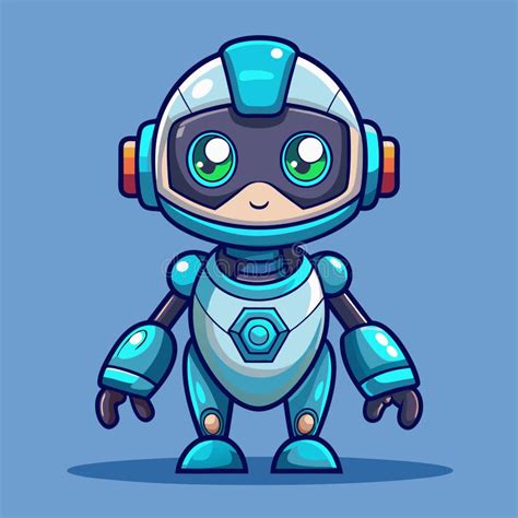 Future Tech Cartoon Stock Illustrations 22594 Future Tech Cartoon