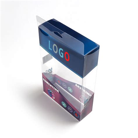 Square Plastic Packaging Box China Plastic Packaging Boxes