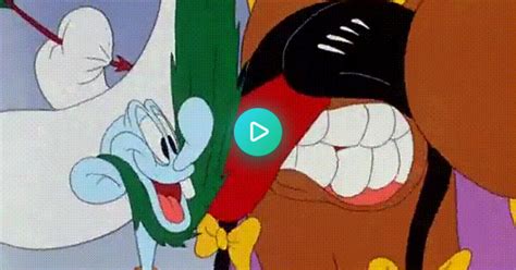 Rod Scribner Animation Wagon Heels Part 3  On Imgur