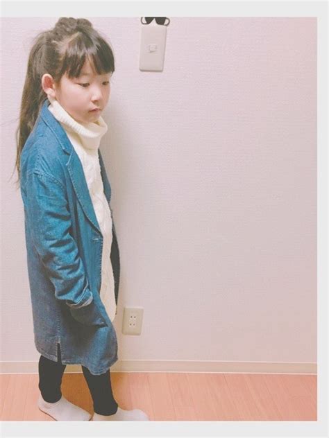 しまむら《キッズ・子供服》特集！男・女の子別コーデや親子おそろコーデも！ Yotsuba よつば