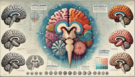 뇌의 구조와 기능 기억 감정 학습의 작용 원리와 세부 과정