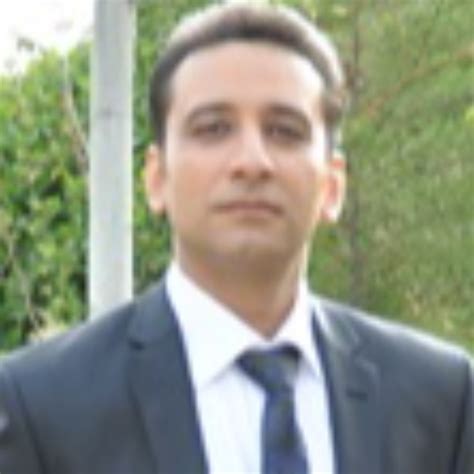 Ing Saeed Asadi Senior Engineer Structural Integrity Expert