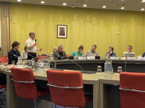 Interactieve Beleidsvorming Bureau Stroom