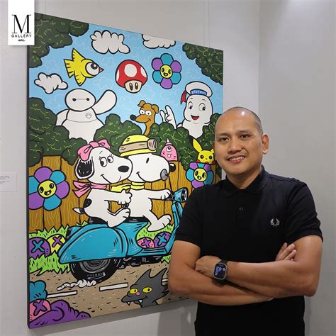 Mgallery Mnl Congratulations To Binong Javier On The Facebook