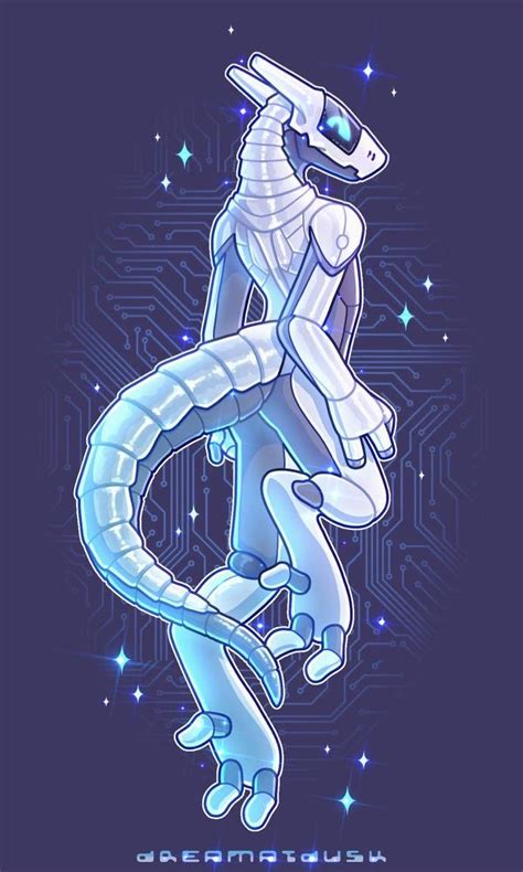 Synth From Dreamatdusk Рисунки животных Фурри арт Логотип животные