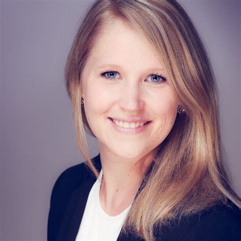 Anna Heitmann Managerin Lieferanten Und Rohwarenqualität Apetito Ag