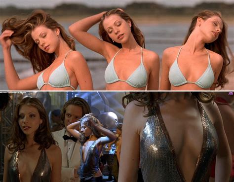 Michelle Trachtenberg Eurotrip Sin Calificar Eurotrip 2004