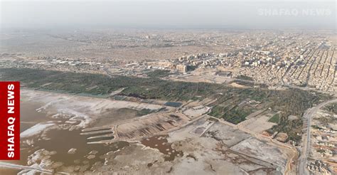 Iraqs South Face Deepening Water Crisis As Turkish Flow Claims Denied